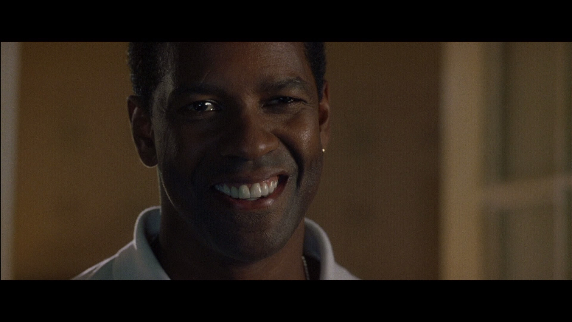 Out of Time Blu-ray - Denzel Washington Eva Mendes